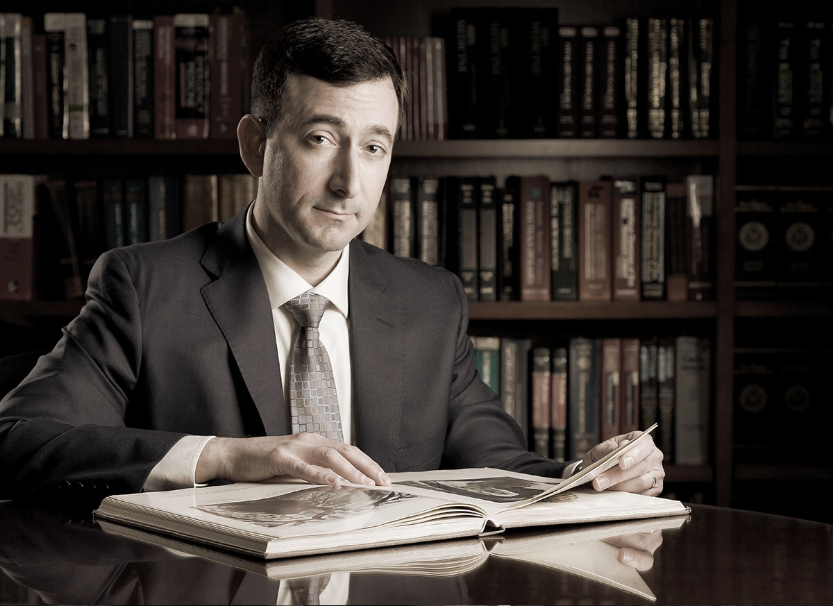 Pittsburgh Medical Malpractice Attorney - Greg Unatin