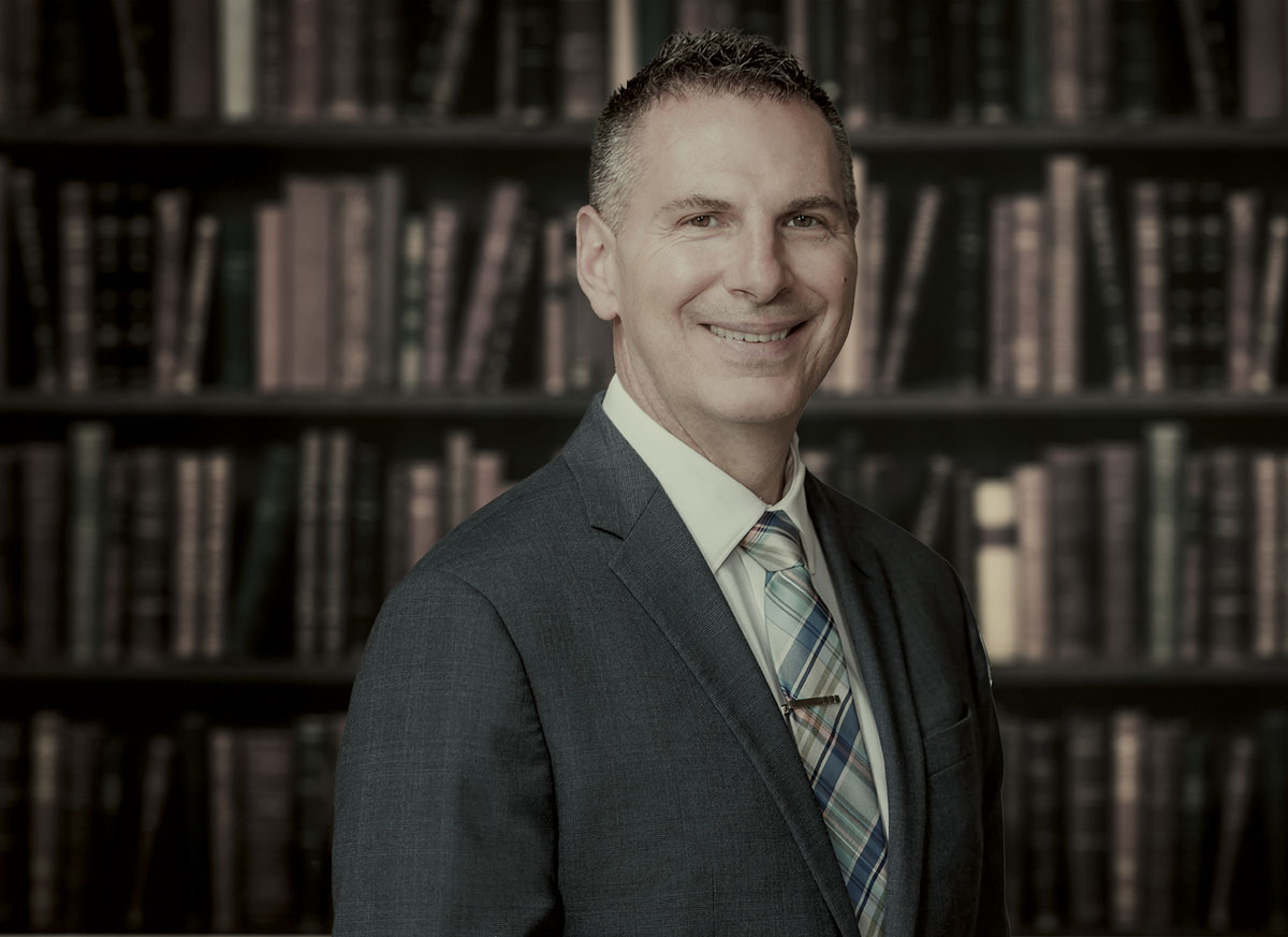 Mark Smith - Lupetin & Unatin, LLC